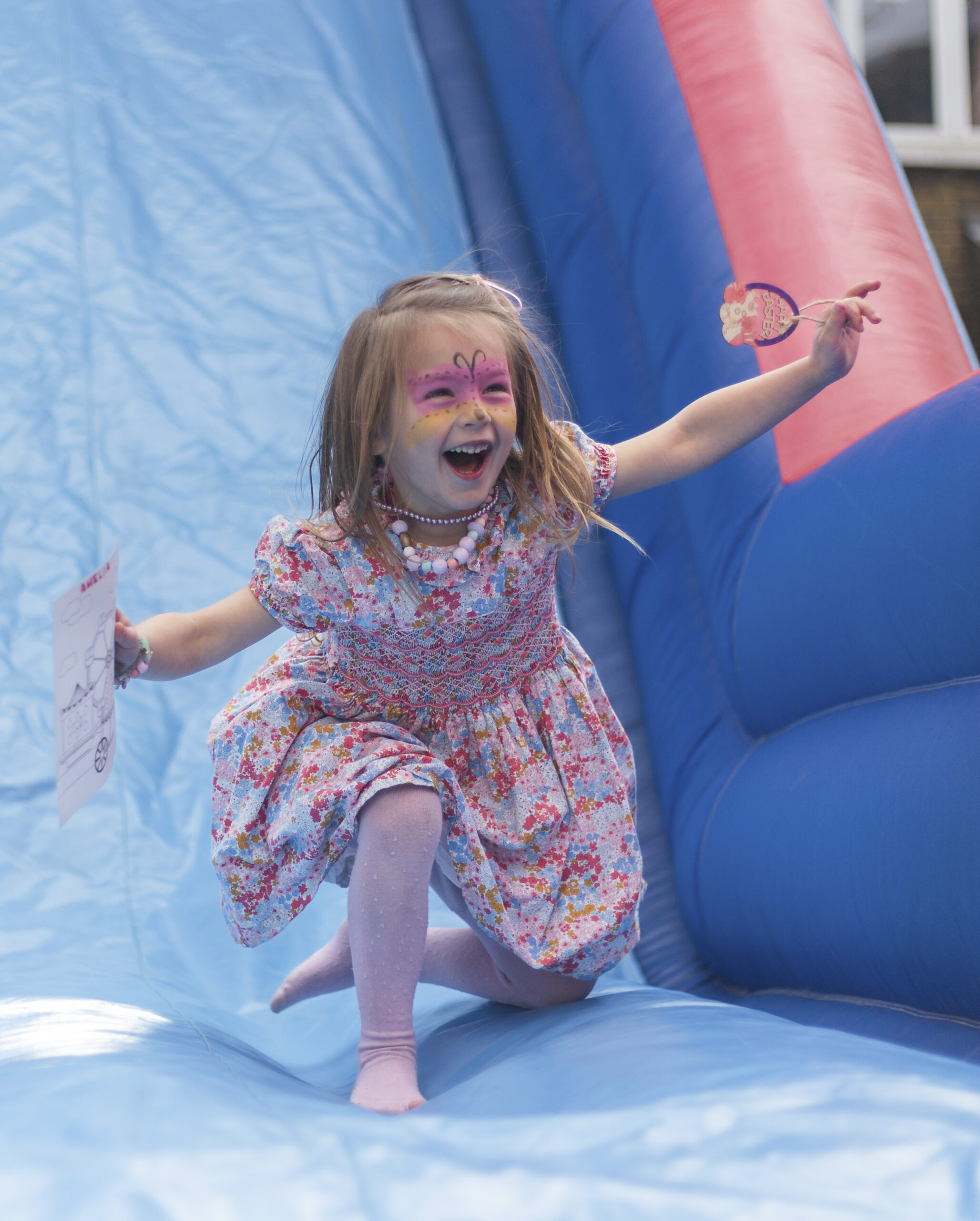 CCF Kids – Christ Church Fulham